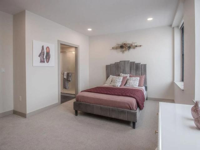 Badgerow Flats 1 Bedroom Apartment for Rent at 622 4th St, Sioux City, IA 51101 Downtown Sioux City