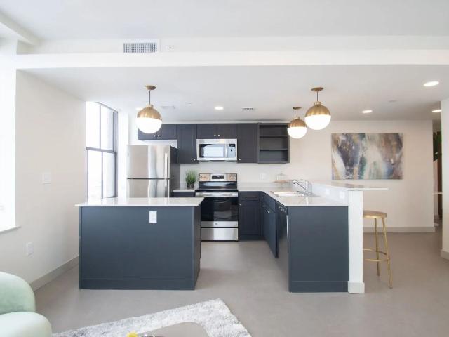 Badgerow Flats 1 Bedroom Apartment for Rent at 622 4th St, Sioux City, IA 51101 Downtown Sioux City