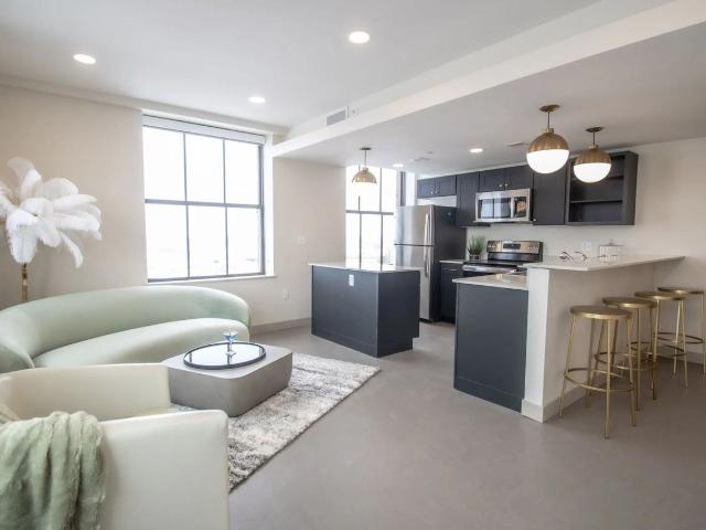 Badgerow Flats 1 Bedroom Apartment for Rent at 622 4th St, Sioux City, IA 51101 Downtown Sioux City