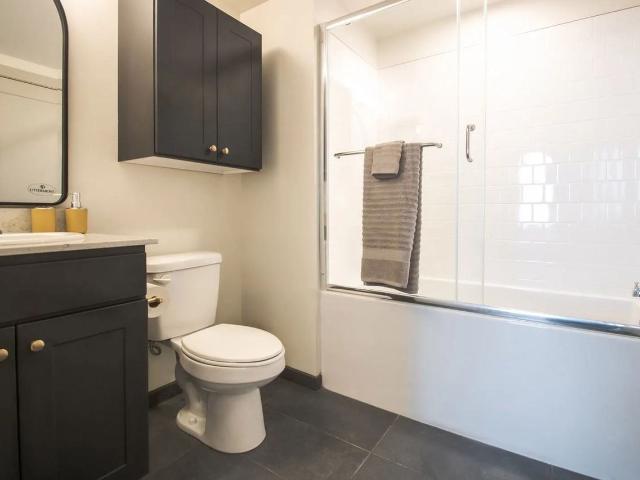 Badgerow Flats 1 Bedroom Apartment for Rent at 622 4th St, Sioux City, IA 51101 Downtown Sioux City