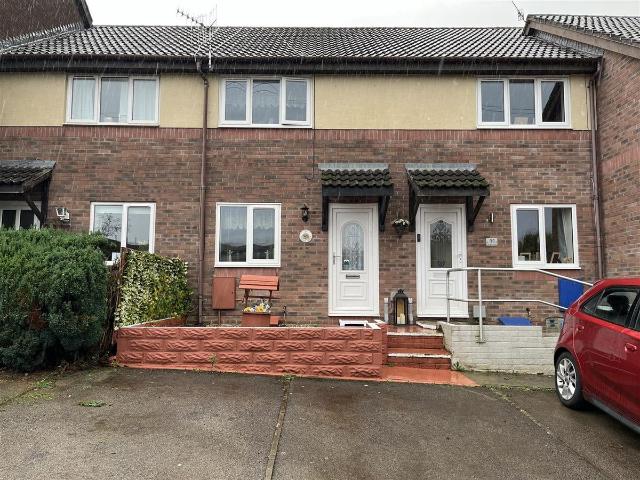 Badgers Brook, Brackla CF31, 2 bed terraced house to rent, £875 pcm | PrimeLocation