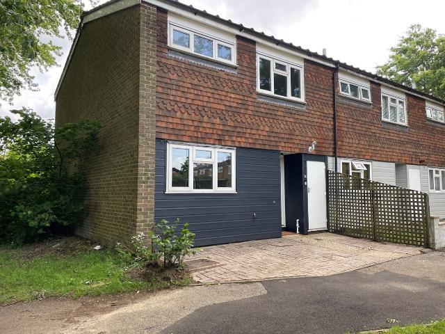 Badgers Close, Godalming GU7, 3 bed end terrace house to rent, £1,900 pcm | PrimeLocation