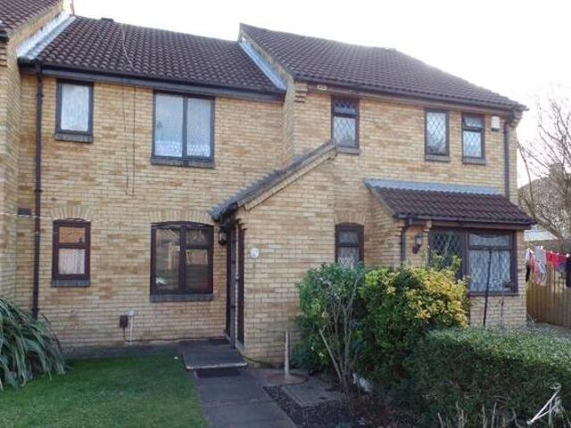 Badgers Close, Hayes, 1 Bedroom Ground