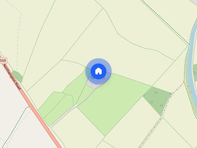Badgers Farm, MK19 7DF