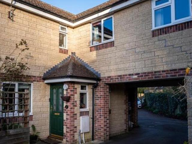 Badgers Folly, Castle Cary, 3 Bedroom End