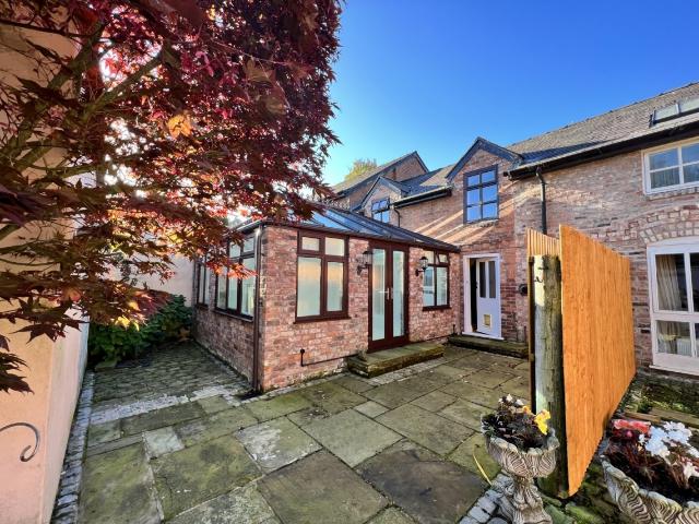 Badgers Rake Lane, Ledsham, Little Sutton, Cheshire, CH66, 2 bedroom, Semi Detached