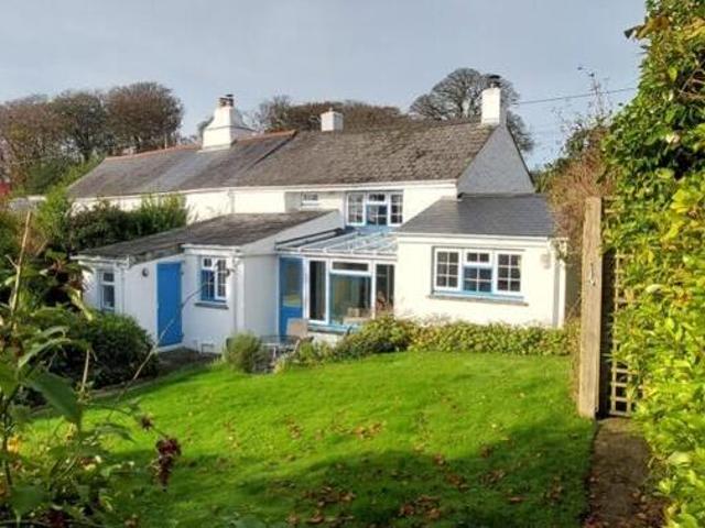 Badgers Warleggan, Mount, 2 Bedroom Cottage