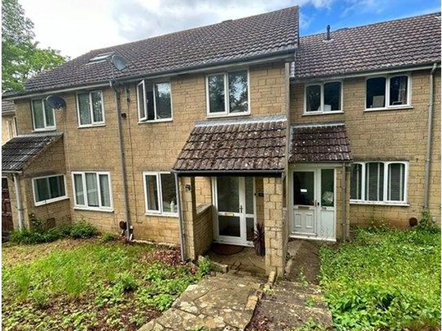 Badgers Way, Stroud GL6, 3 bed terraced house to rent, £1,350 pcm | PrimeLocation