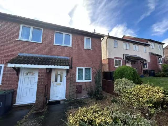 Badgers Way, STURMINSTER NEWTON
