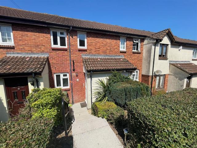 Badgers Wood, Plymouth PL5, 2 bed terraced house to rent, £1,100 pcm | PrimeLocation