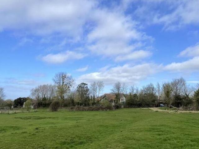 Badgworth, Axbridge, Land For Sale