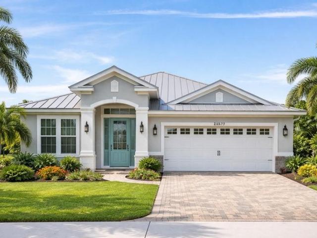 Badini St, North Port, FL 34286