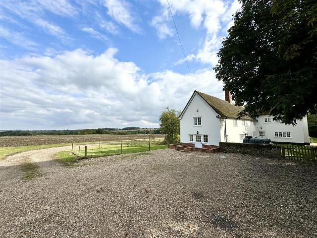 Badley Lane, Badley IP14 6 bed detached house to rent £2,750 pcm £635 pw