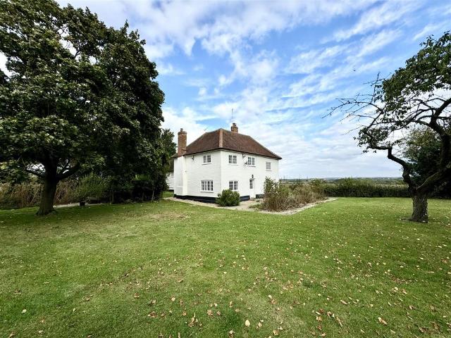Badley Lane, Badley IP14 6 bed detached house to rent £2,750 pcm £635 pw