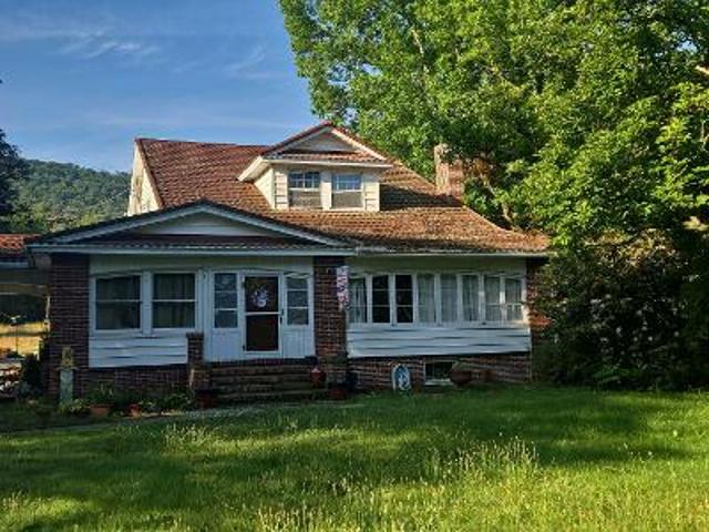 Badmans Hill Rd