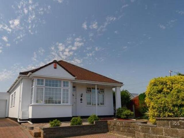 Badminton Road, Downend, 3 Bedroom Detached