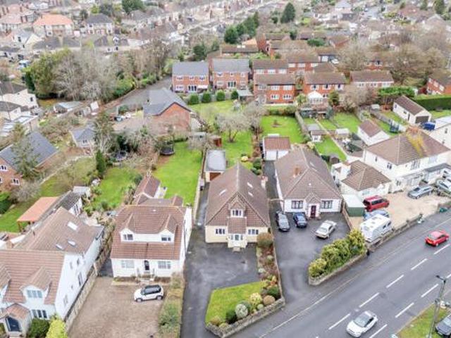 Badminton Road, Downend, 5 Bedroom Detached
