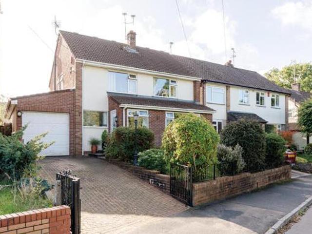 Badminton Road, Downend, 5 Bedroom Detached