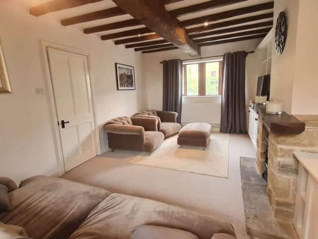 Badsworth Mews, Pontefract, Badsworth