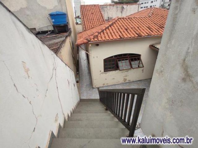BAETA NEVES SBC ÓTIMA CASA TÉRREA