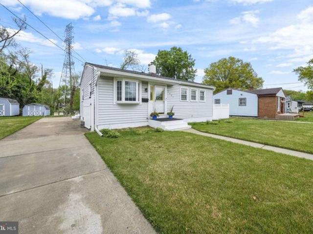 Baetzel Ave, Gloucester City, Home For Sale