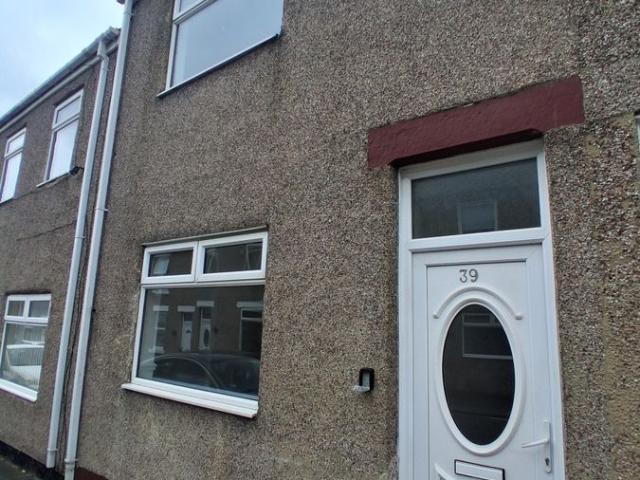 Baff Street, Spennymoor. DL16, 2 bed terraced house to rent, £500 pcm | PrimeLocation