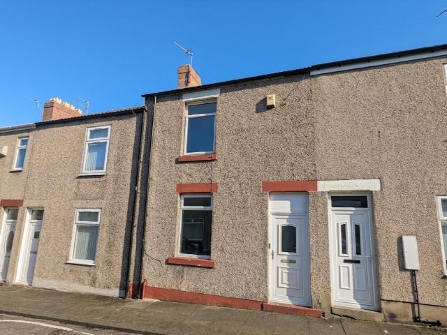 Baff Street, Spennymoor DL16, 2 bed terraced house to rent, £500 pcm | PrimeLocation