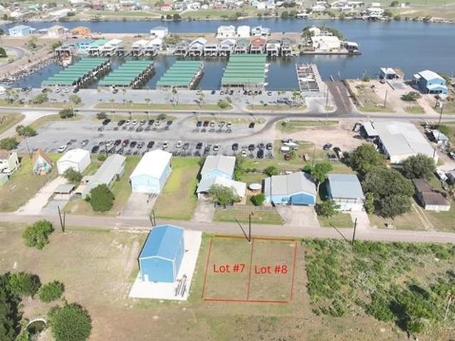 Baffin Dr Lot 7, Port Mansfield, TX 78598