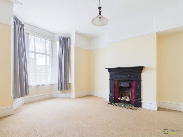 Baffins Road, Portsmouth, PO3