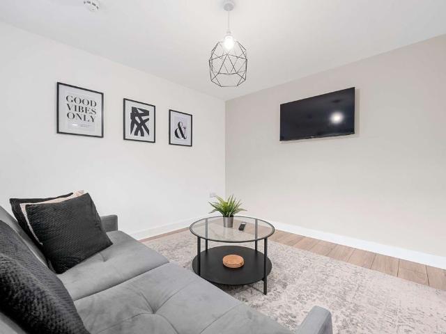 Baguley Street Room 1