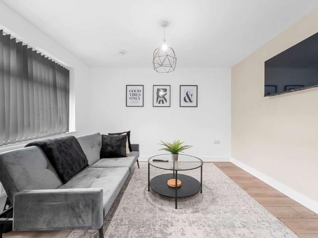 Baguley Street Room 1