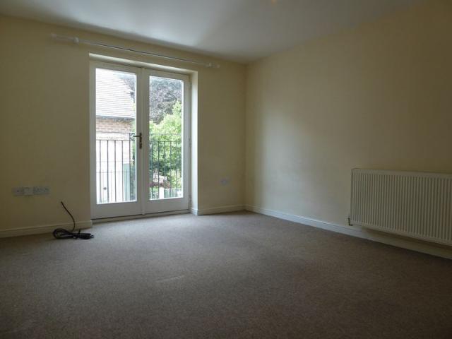 Bage Terrace, St. Michaels Street, Shrewsbury, SY1 2HA