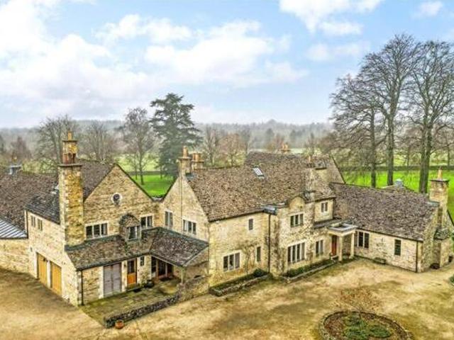 Bagendon, Cirencester, 6 Bedroom Detached
