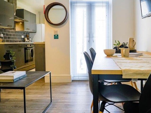 Baggholme Road 6 bed house share to rent £2,568 pcm £593 pw
