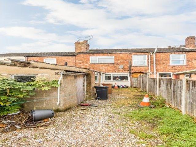 Baggholme Road, Lincoln LN2, 2 bedroom terraced house to rent 68730817 | PrimeLocation