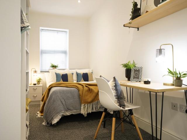 Baggholme Road, Lincoln LN2, Room to rent, £391 pcm | PrimeLocation