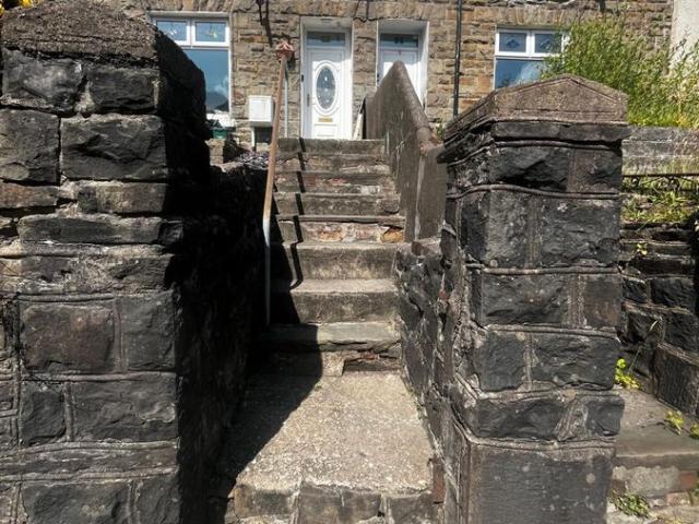 Baglan Street, Treherbert CF42, 3 bed terraced house to rent, £695 pcm | PrimeLocation