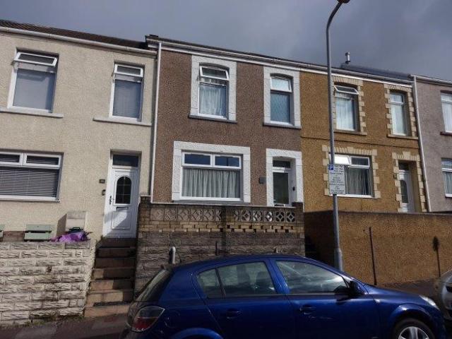 Baglan Street 5 bed house share to rent £1,975 pcm £456 pw