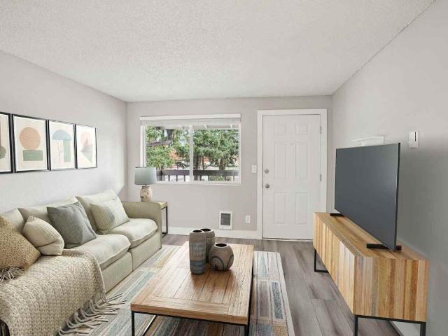 Bagley Estates 1 Bedroom Apartment for Rent at 4201 E Fourth Plain Blvd, Vancouver, WA 98661 Meadow Homes