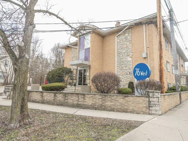 Bagley Pointe 2 Bedroom Apartment for Rent at 76 W Bagley Rd, Berea, OH 44017 Berea