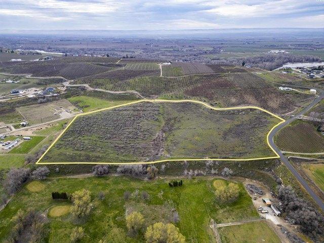 Bagley Rd, Outlook, WA 98932