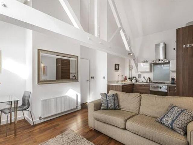 Bagleys Lane, London, 1 Bedroom Flat