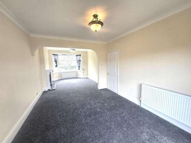 Bagnall Road, Nottingham, NG6