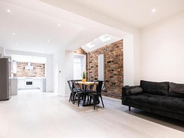 Bagot Street, Liverpool, 6 Bedroom Terraced