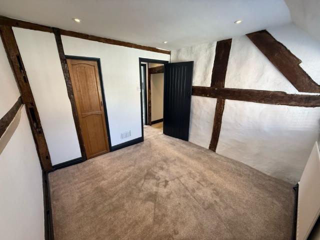 Bagot Street, Rugeley, WS15