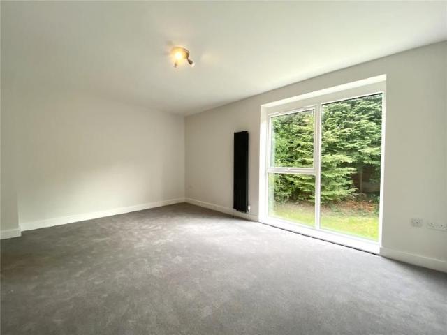 Bagshot Manor Gardens, Bagshot, Surrey, GU19