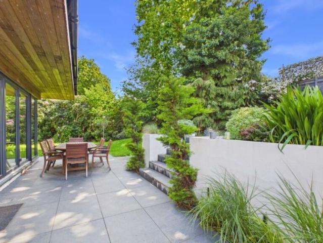 Bagshot Manor Gardens, Bagshot, Surrey, GU19
