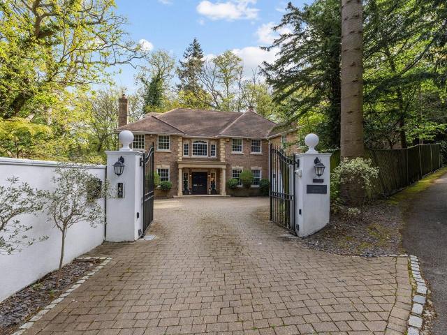Bagshot Road, Ascot, Berkshire SL5, 6 bed detached house to rent, £11,000 pcm | PrimeLocation