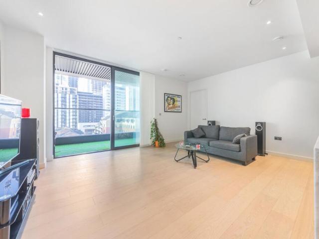Bagshaw Building, London, E14 1 bed apartment to rent £3,090 pcm £713 pw