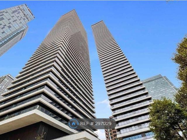 Bagshaw Building, London E14, 1 bed flat to rent, £3,250 pcm | PrimeLocation